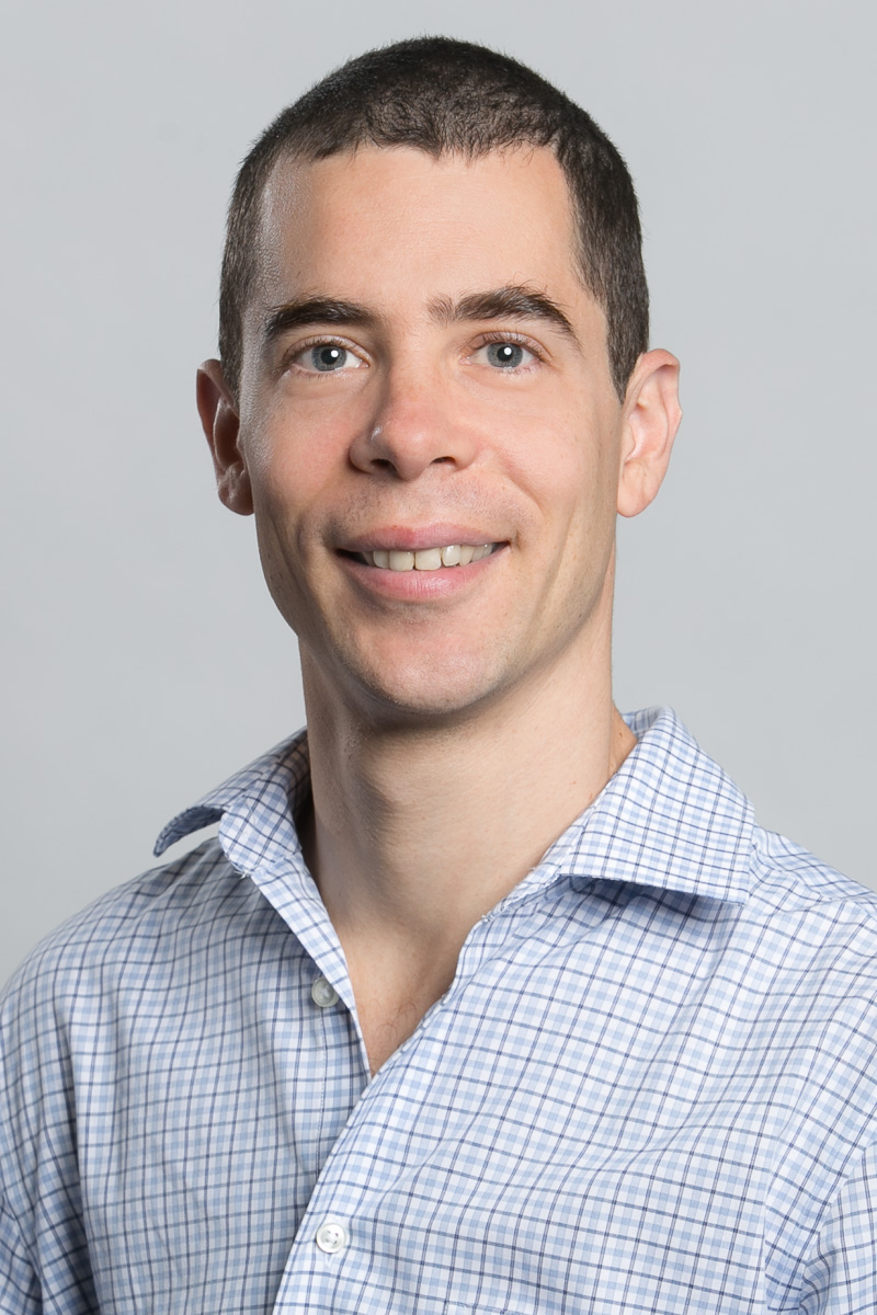 Pablo Slutzky | Home